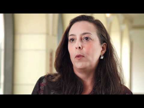UCLA Extension Students Success Stories - Anny