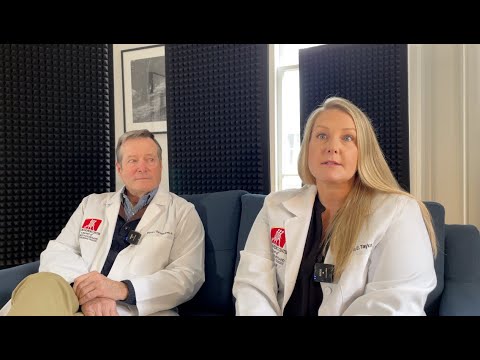 The New Science of Orthopedic Care with Drs. Myron Szczukowski and Dr. Sheila Taylor