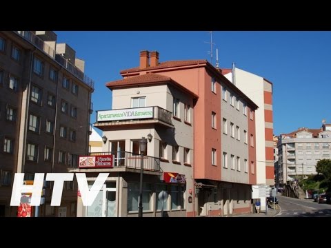 Apartamentos VIDA Sanxenxo