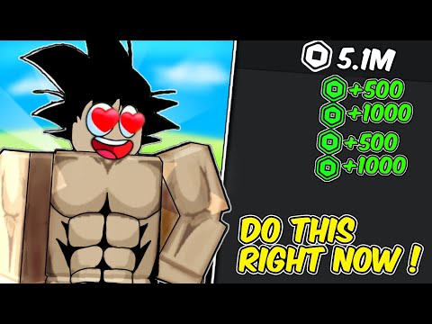 HOW TO GET FREE ROBUX IN NOVEMBER 2024.. (REAL METHODS)