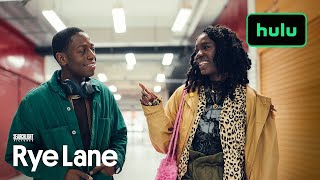 Rye Lane streaming: where to watch movie online?