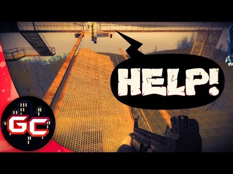 Steam Community :: Video :: ZU SCHWER - Trouble in Terrorist Town ...