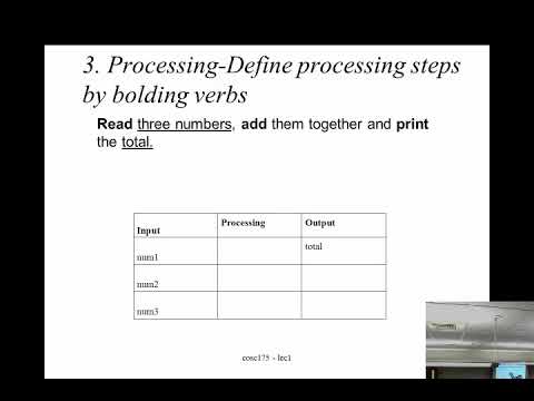 Introduction - IPO Example