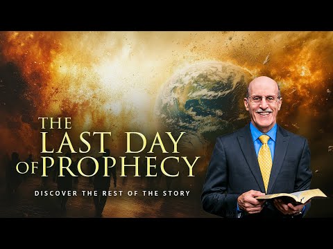 04 - The RESToration of Life | Doug Batchelor