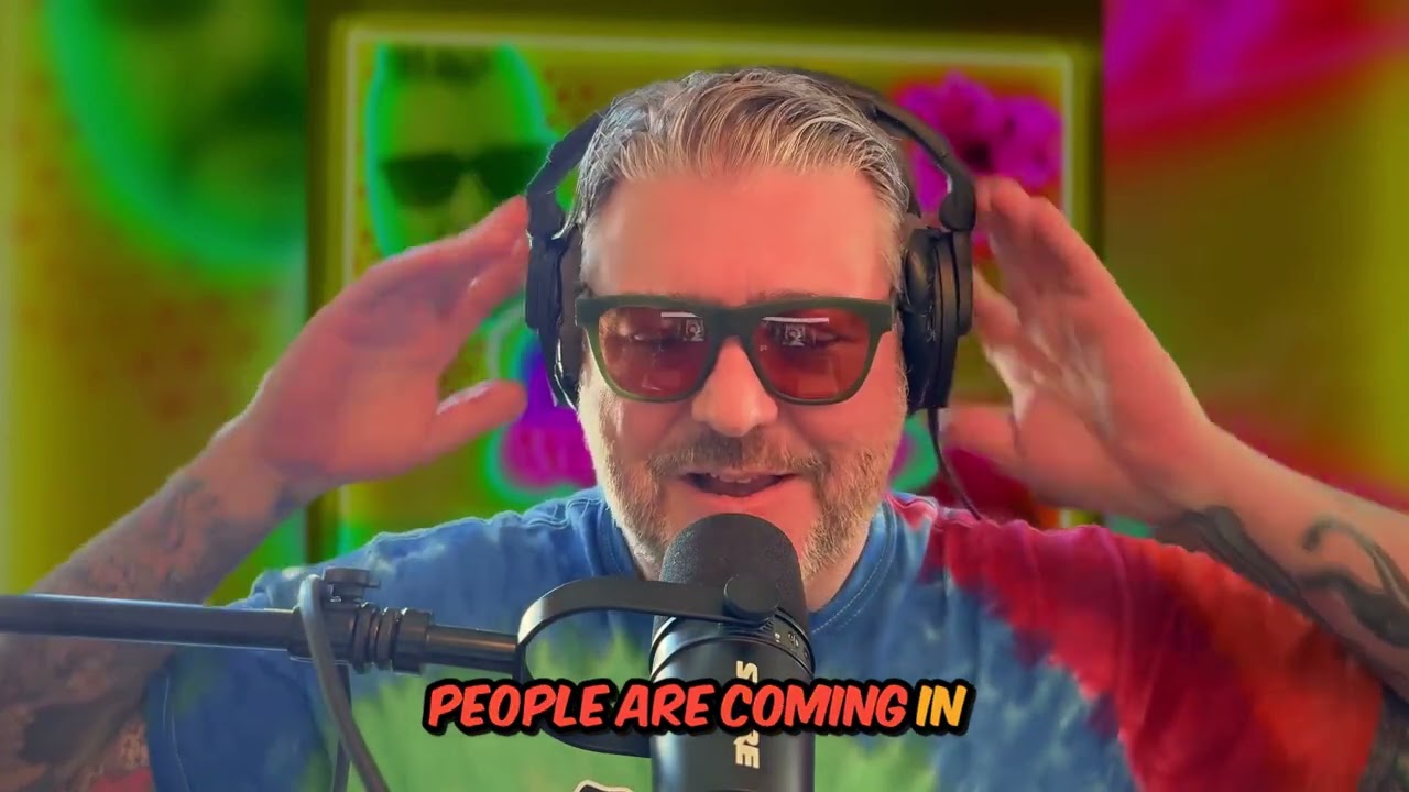 How to Get a Job in the Cannabis Industry!