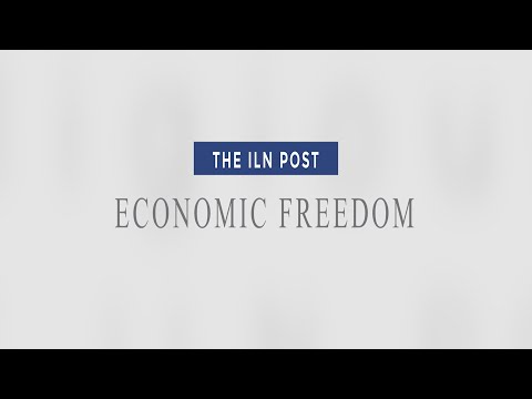 The ILN Articles-Economic Freedom