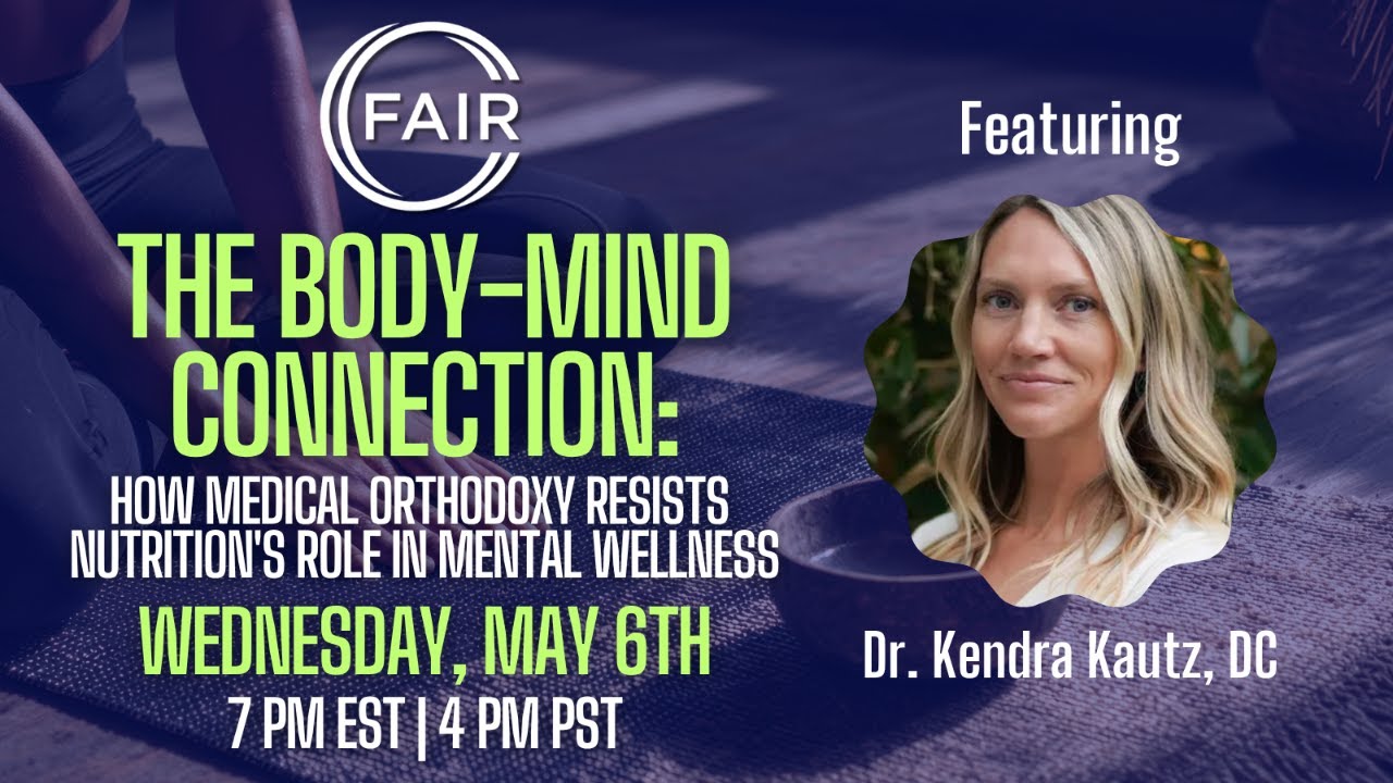 The Body-Mind Connection: Rethinking How Medicine Approaches Adolescent Development