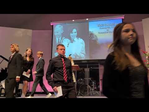 Vicki's Celebration of Life Service