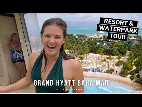 7 Must-Know Tips for the Grand Hyatt Baha Mar!