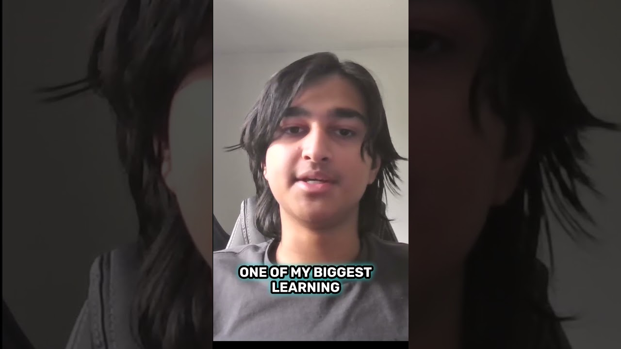 Youthfully's Internship Experience | Student Debrief