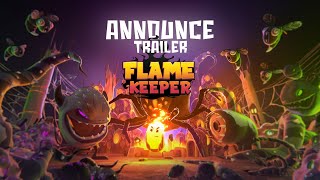 Flame Keeper | Código Steam para PC | GamersGate