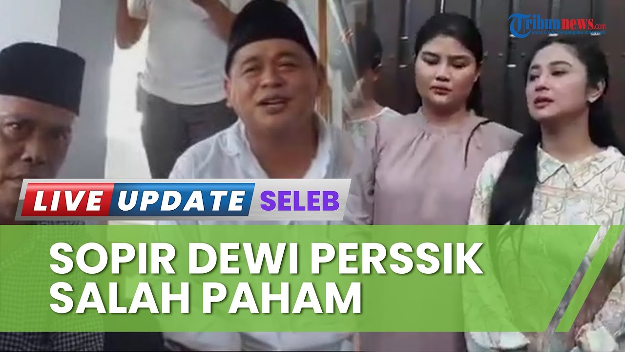 Akhir Polemik Dewi Perssik dan Ketua RT soal Sapi Kurban, ART Ungkap hanya Salah Paham Gegara ...