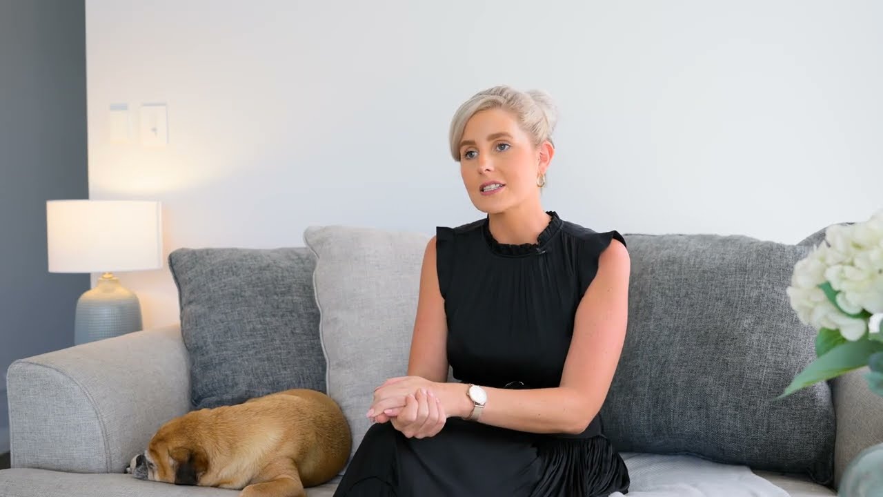 Stephanie Marshall - Harcourts Property Centre - Wellington Point ...