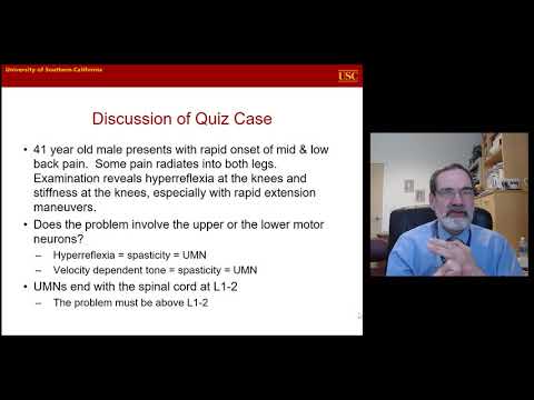 Lecture: Muscle Relaxants