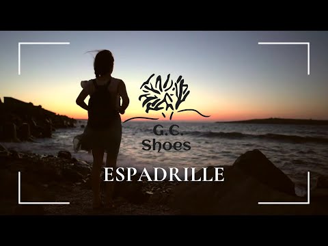 Espadrille | 25% Off on Summer Collection | GC Shoes