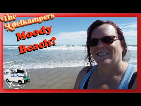 Escape to Moody Beach A Coastal RV Campground in Maine