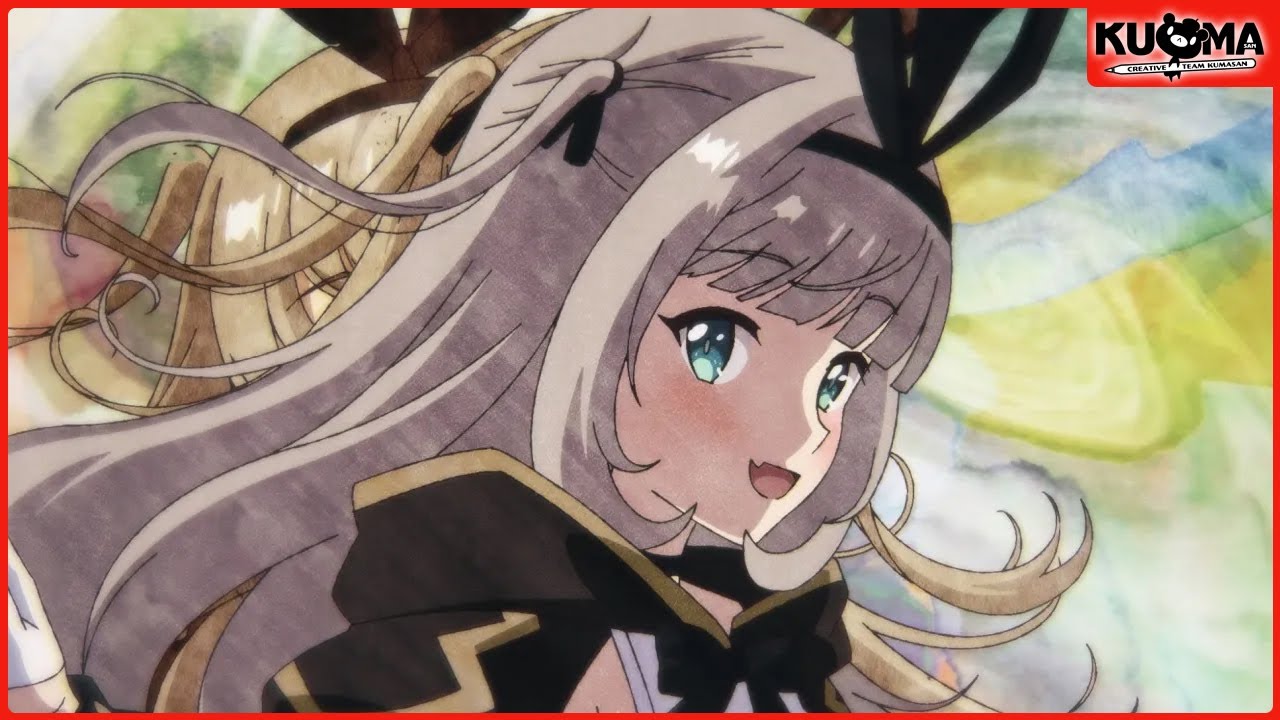 [情報] 熊組作品第四彈-少女藝術奇譚公開 - 看板DMM_GAMES - PTT網頁版