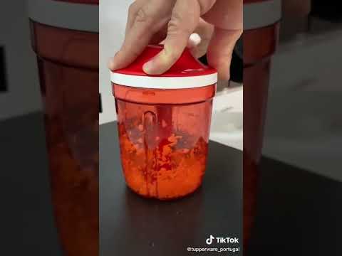 super Sonic Turbo chef tupperware