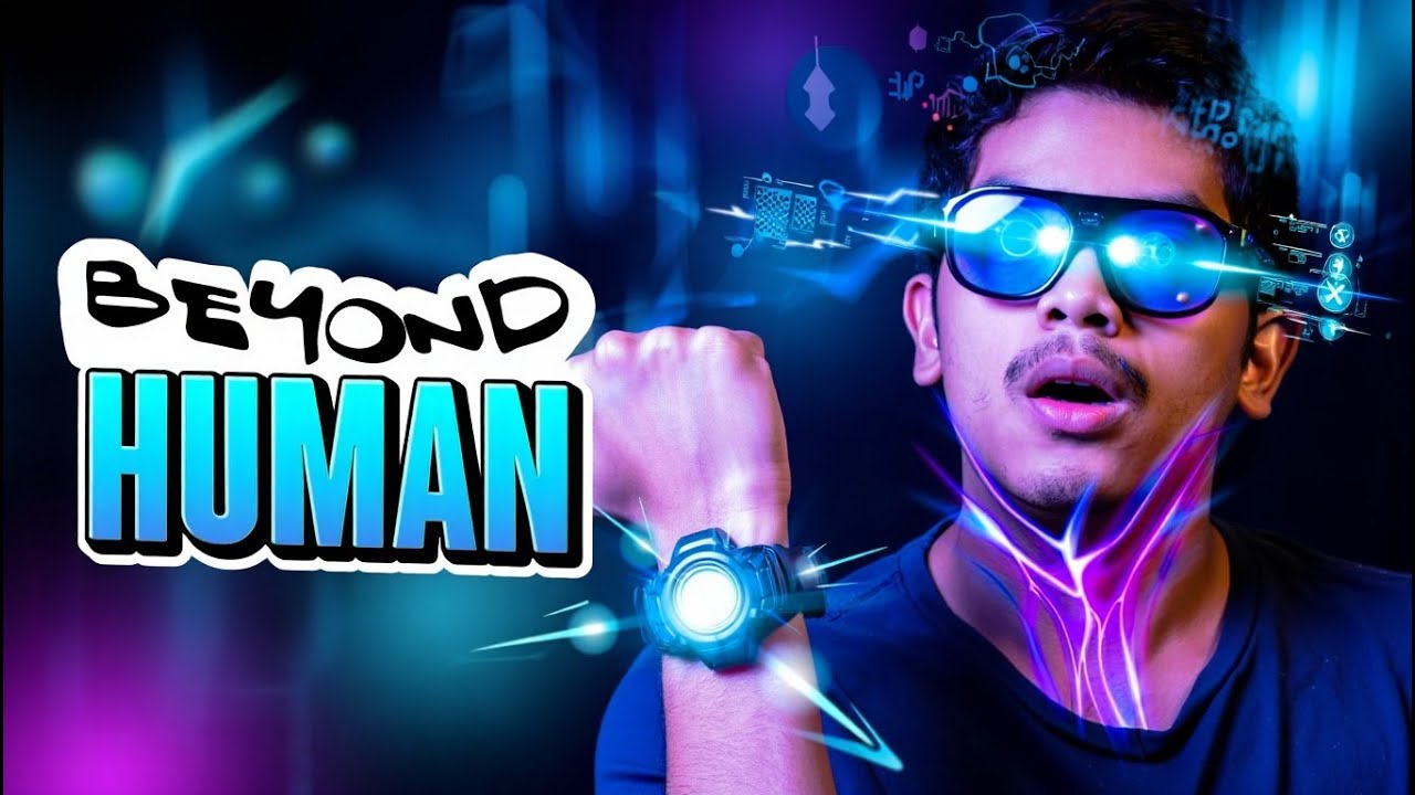 How Wearable Tech Is Extending Human Abilities