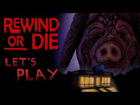 Steam Community :: Video :: Come Out And Play Piglet | Rewind Or Die ...