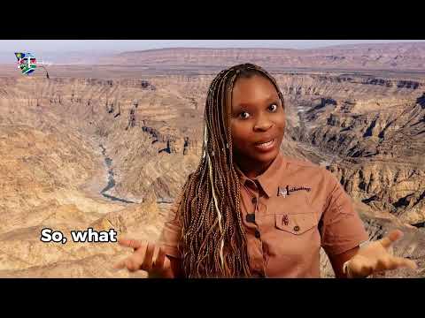 2025 Fish River Canyon Hike Postponed? Here's What You Need to Know!