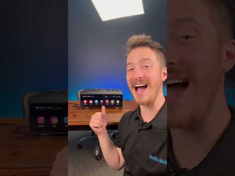 NEW @hifirose RS520 - the best ALL-IN-ONE network streamer?! 🤔 check out our full review!