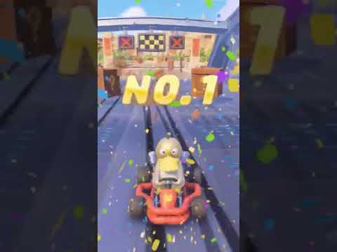 Steam Community :: Video :: The Greatest Comeback in Nemo Kart History ...