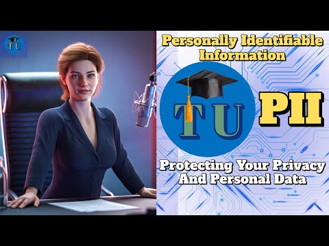 Protect Your Identity: The Truth About Personally Identifiable Information (PII)!