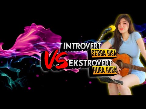 ESFP VS INTJ | TES MBTI