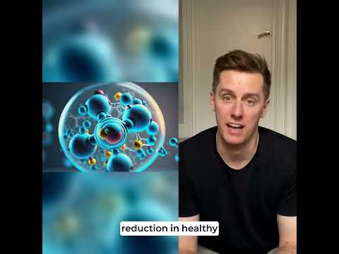 A 2021 Medical Study On Ibutamoren MK 677