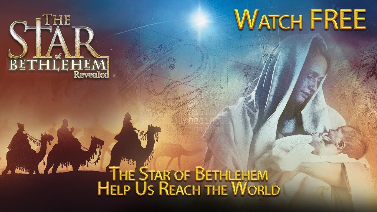 Star of Bethlehem – Part 1 | The Biblical Mystery Explained (Christian Documentary)