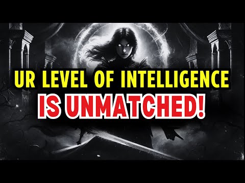 Chosen One: You Are On ANOTHER LEVEL. YOUR ACTIONS ARE SUBTLE BUT LOUD