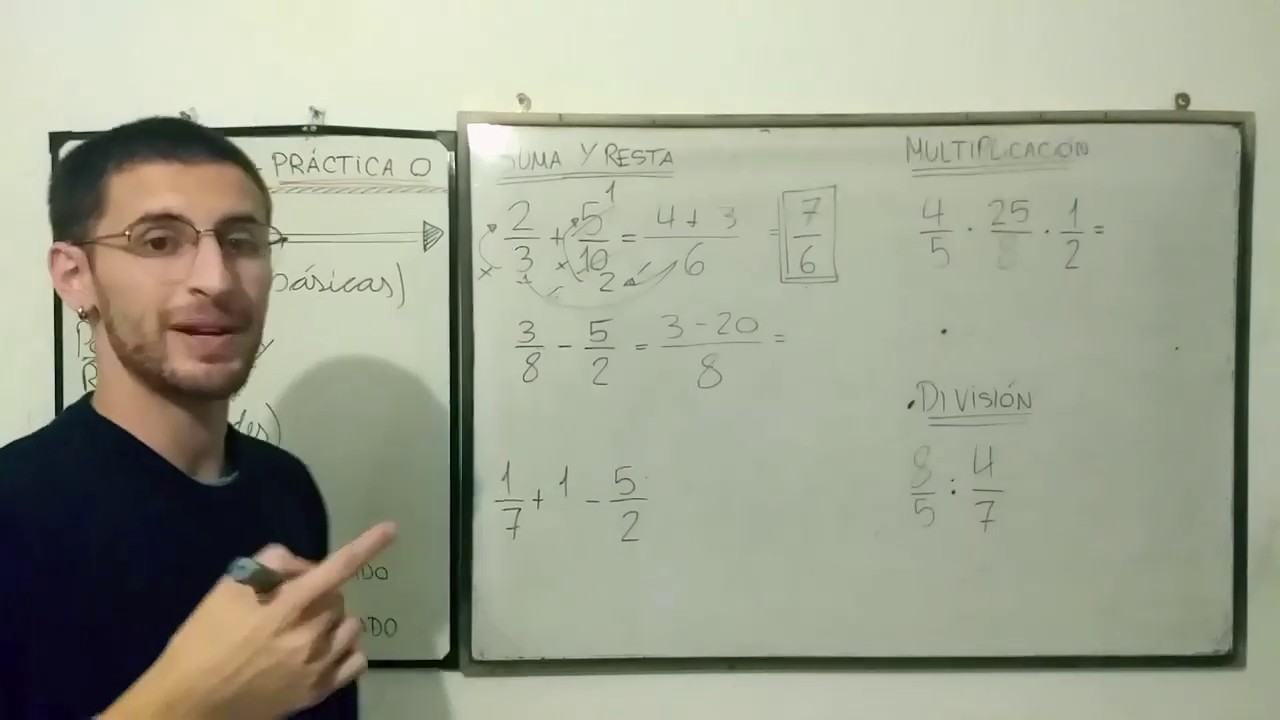 AprobAr Virtual: Matemática 51 CBC - Teoría Práctica 0