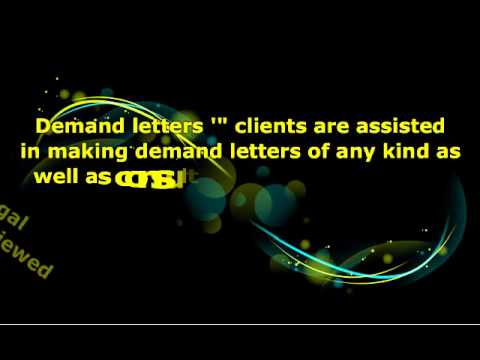 Why Do You Require Pre-paid Legal Service?