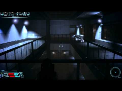 Steam Community :: Video :: Mass Effect - Asteroid X57 Adept Action