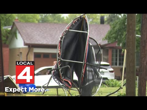 Local 4 News at 4 -- June 18, 2025