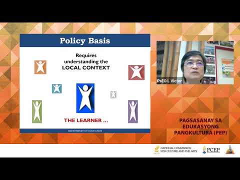 Enhanced Basic Education Act of 2013 (RA 10533)