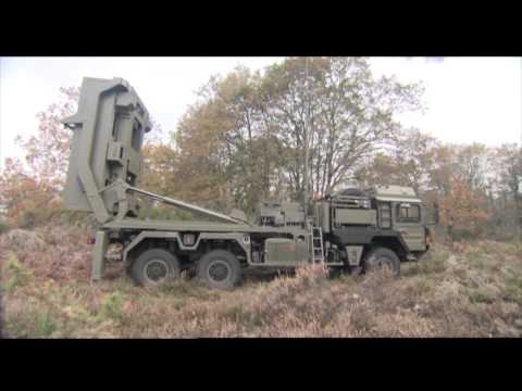 VL MICA MBDA short range vertical launch air defense missile system Army Recognition IDEB 2014