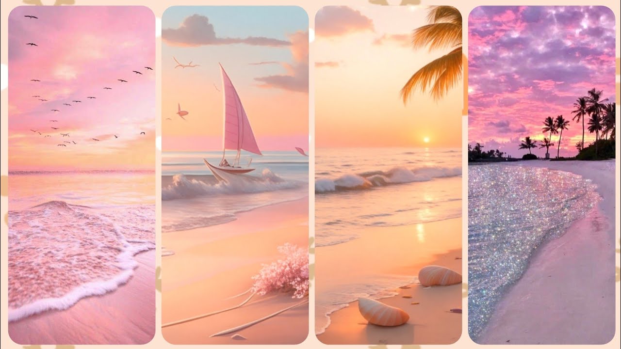 Beautiful Relax Beach Wallpapers @Nature Beautiful Wallpapers