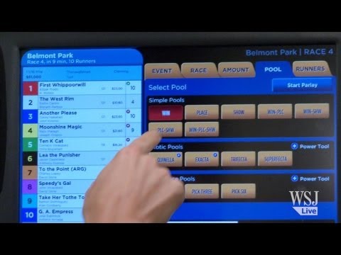 Horse Betting 101: Inside Tips from a Pro Handicapper - Off Duty