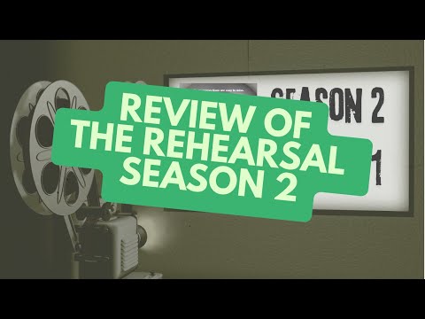 The Rehearsal Season 2 Review