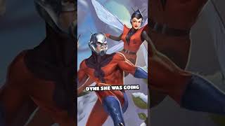 The Original Members Of The Avengers