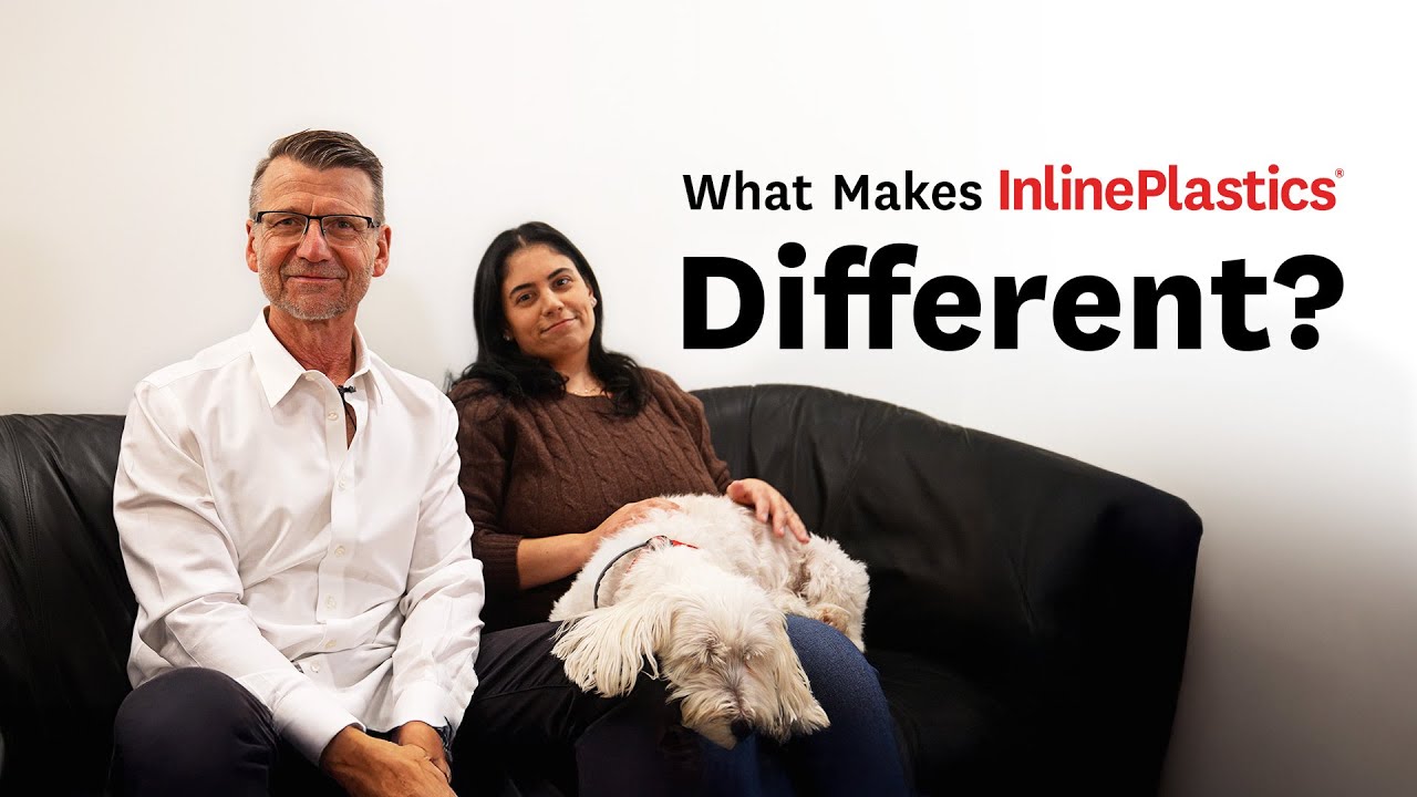 What Makes Inline Plastics Different?