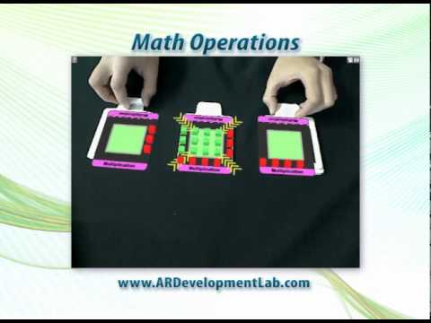 Math Operations