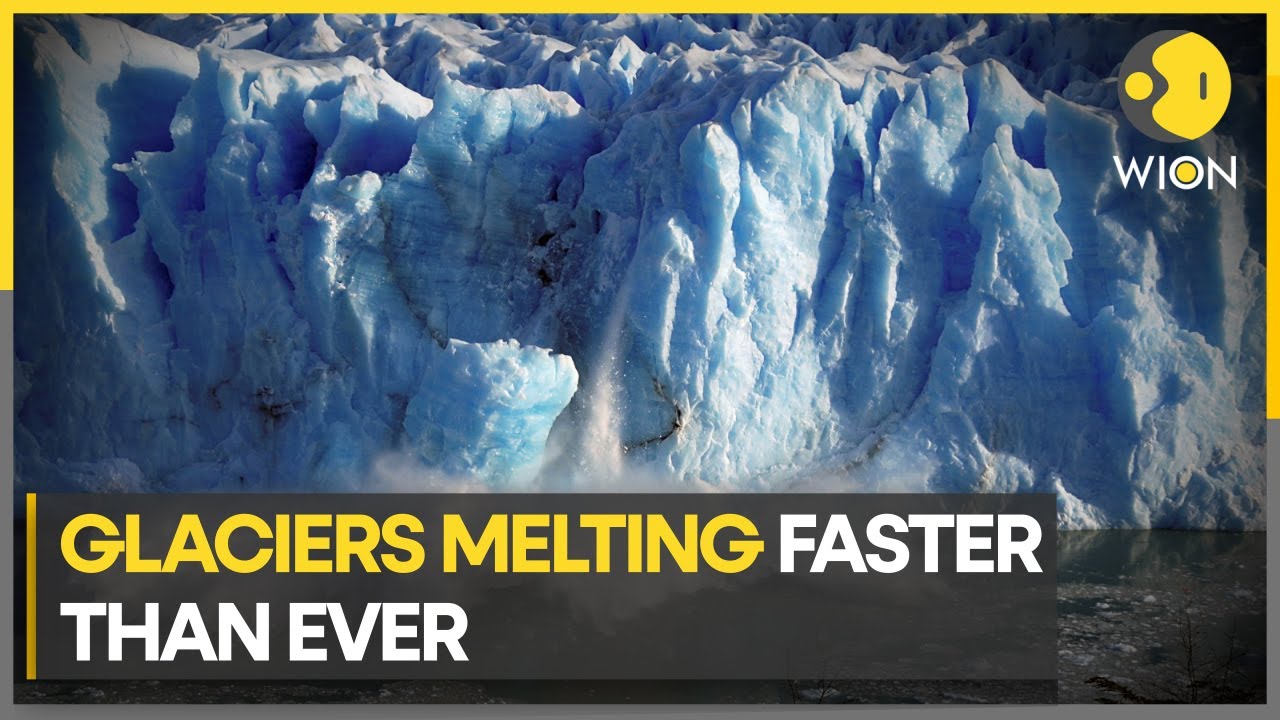 El Nino could doom Indonesia's rare tropical glaciers by 2026 | Latest News | WION