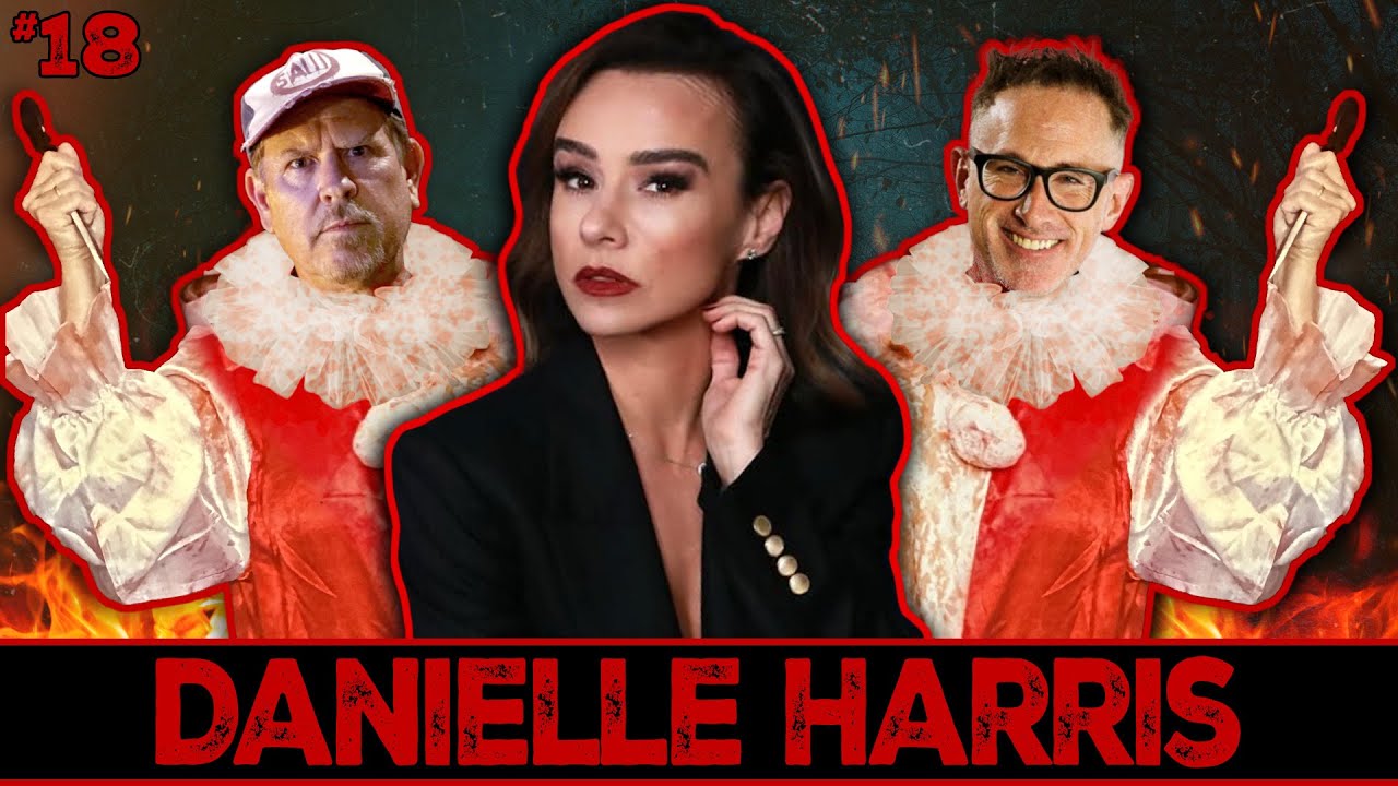 Danielle Harris Explains the Horror Con Circuit | Episode 18