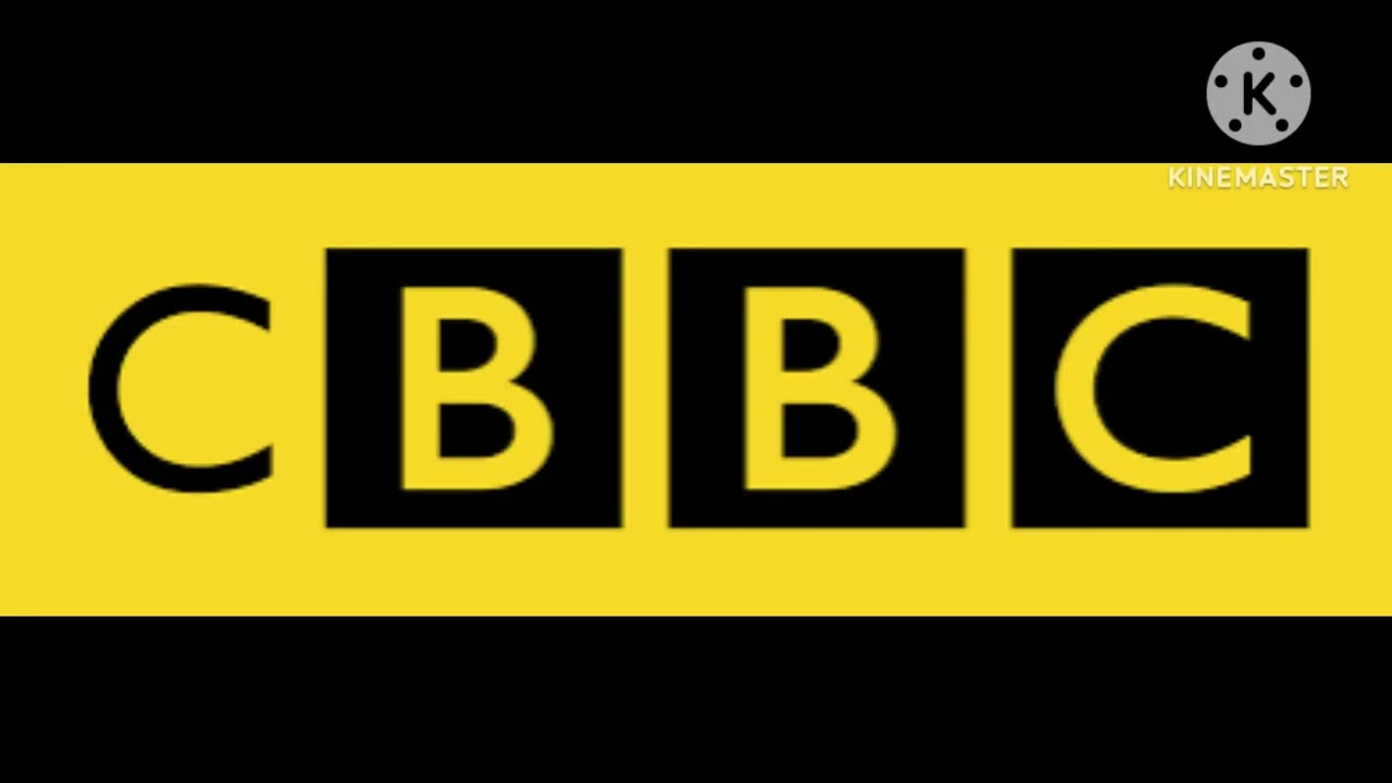 CBBC Logo 1997-2002