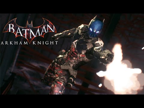 Steam Community :: Batman™: Arkham Knight