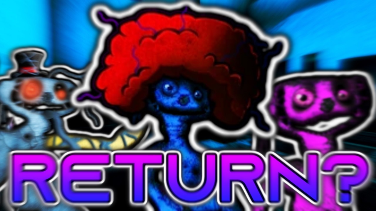 Will These Skins Return? // BEAR (Alpha) Anniversary