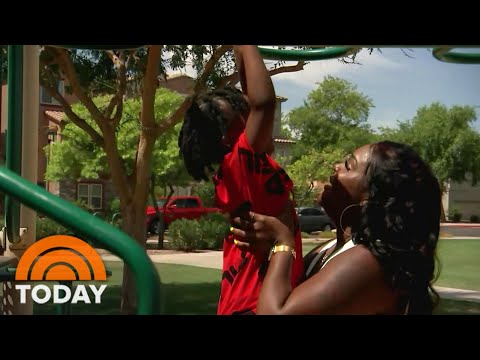How To Keep Your Kids Active And Engaged While School’s Out | TODAY